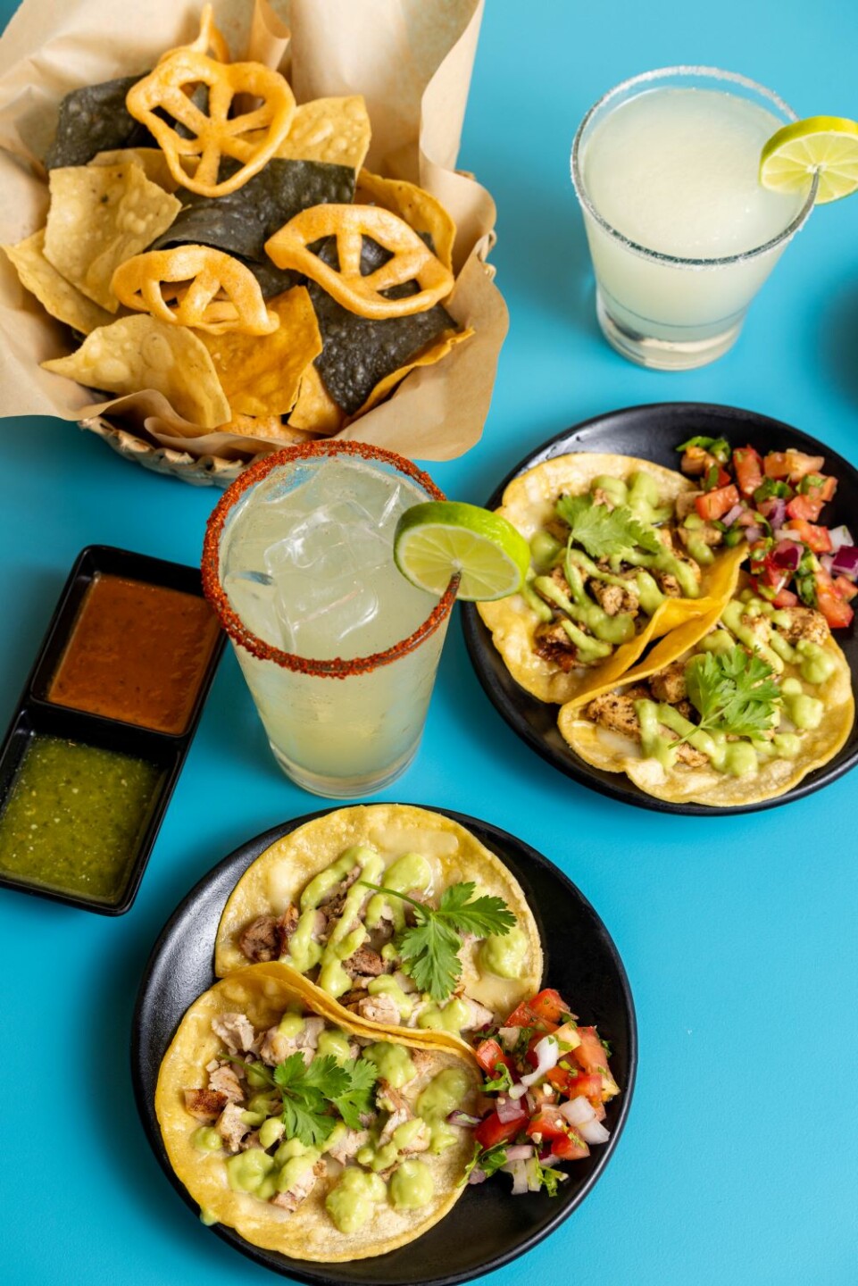 Taco & Tequila Tuesday - Solita